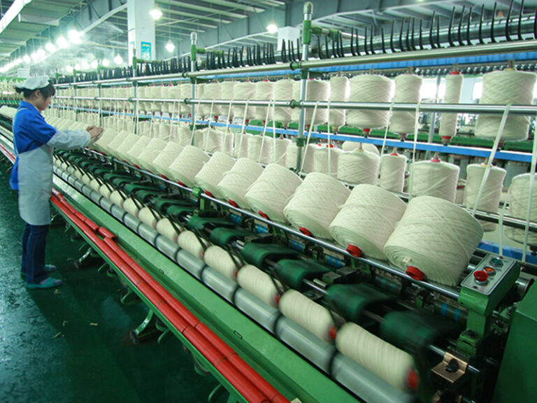 Xinfang Launches New Yarn Collection with Regel™ Fibre – Regel™